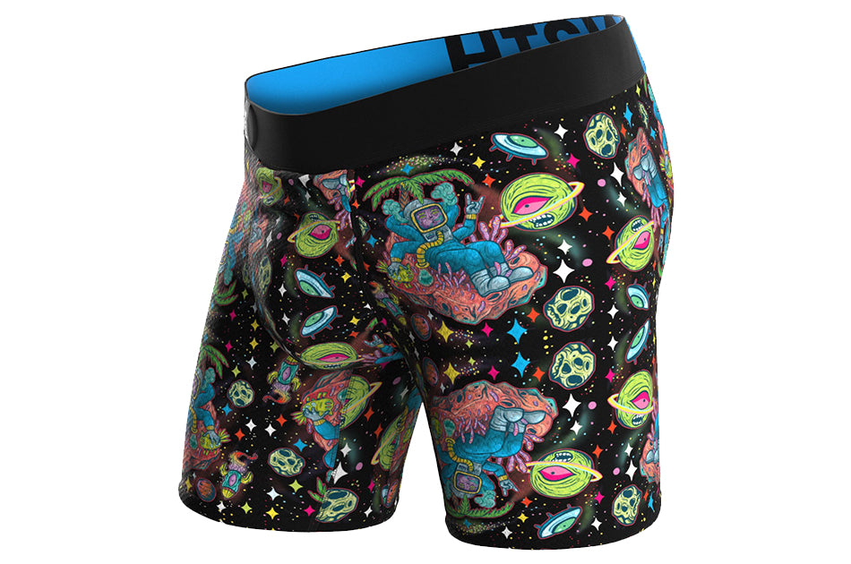 ENTOURAGE BOXER – Radical Shop