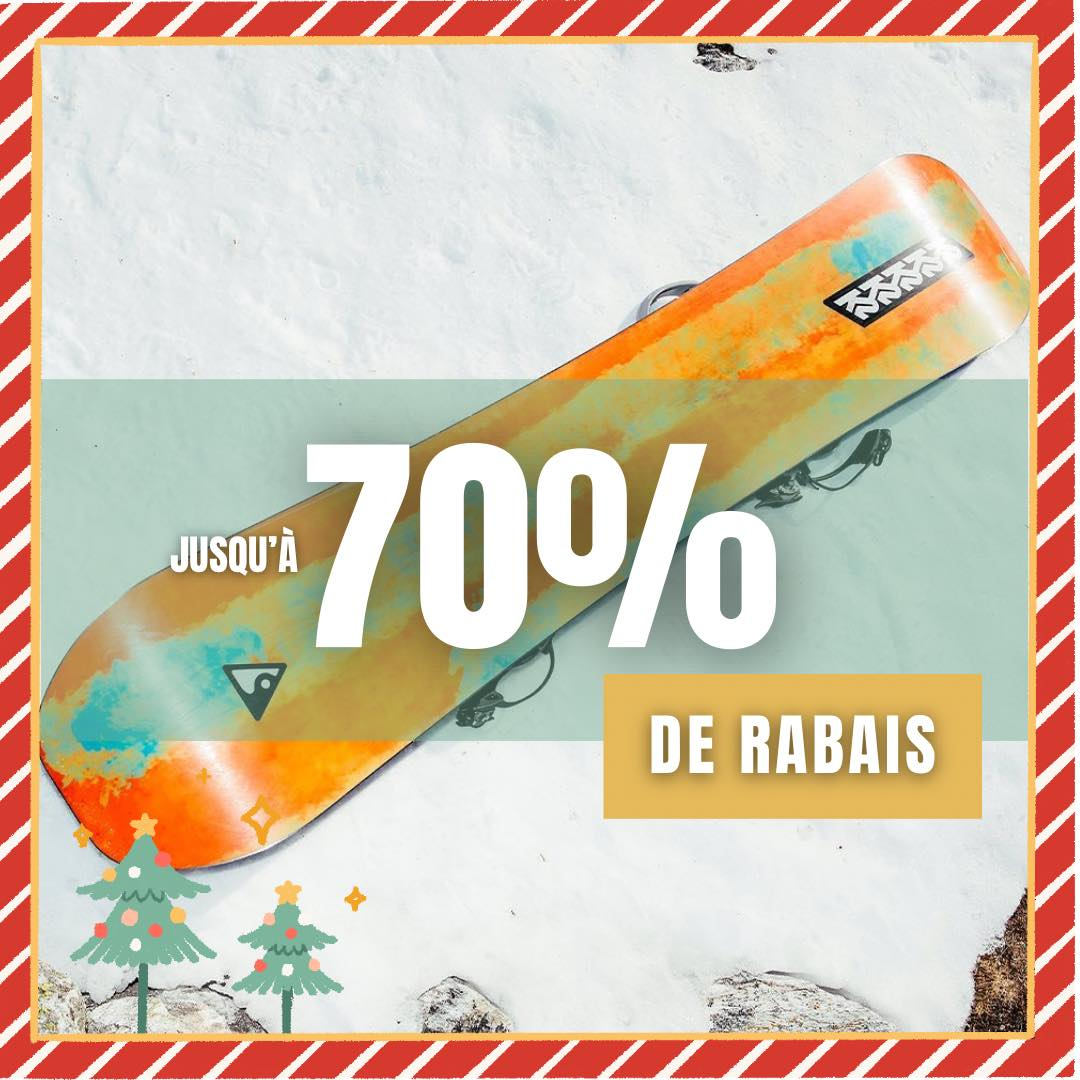 Snowboard - Sales – Page – Radical Shop
