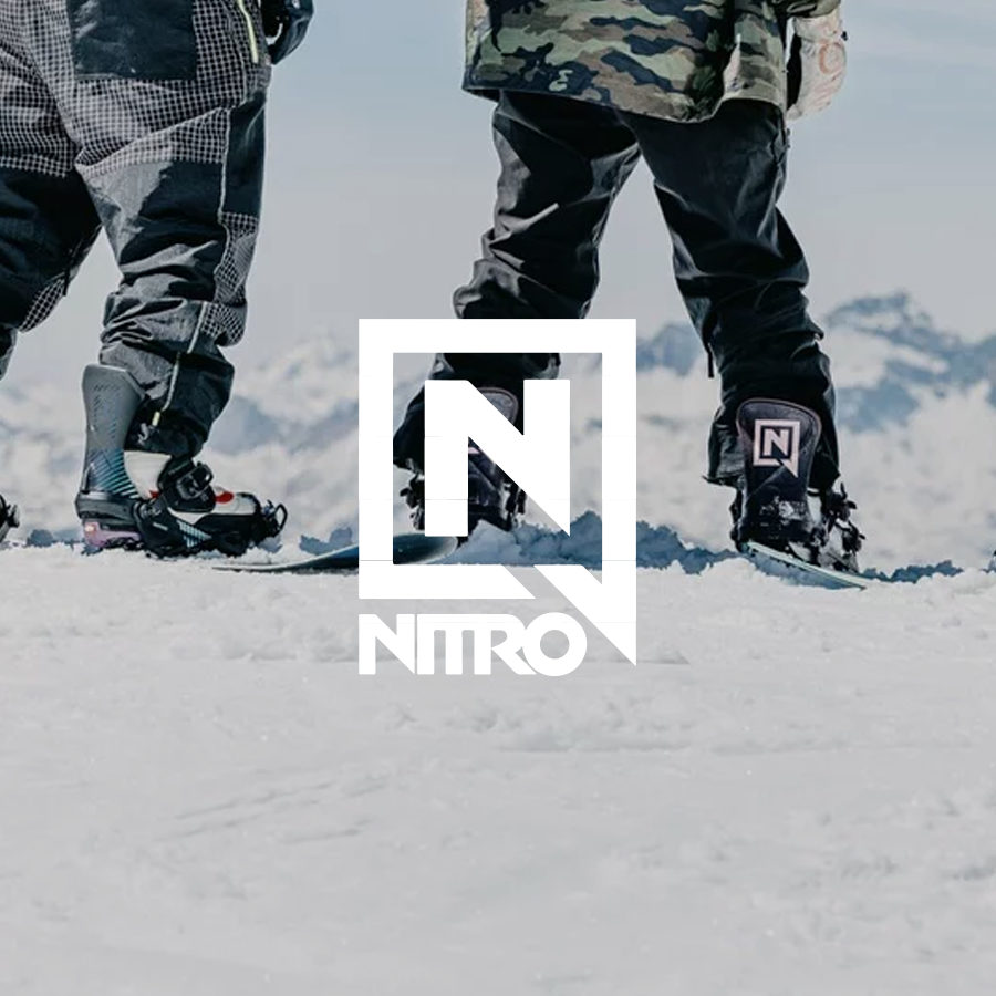 Nitro – Radical Shop