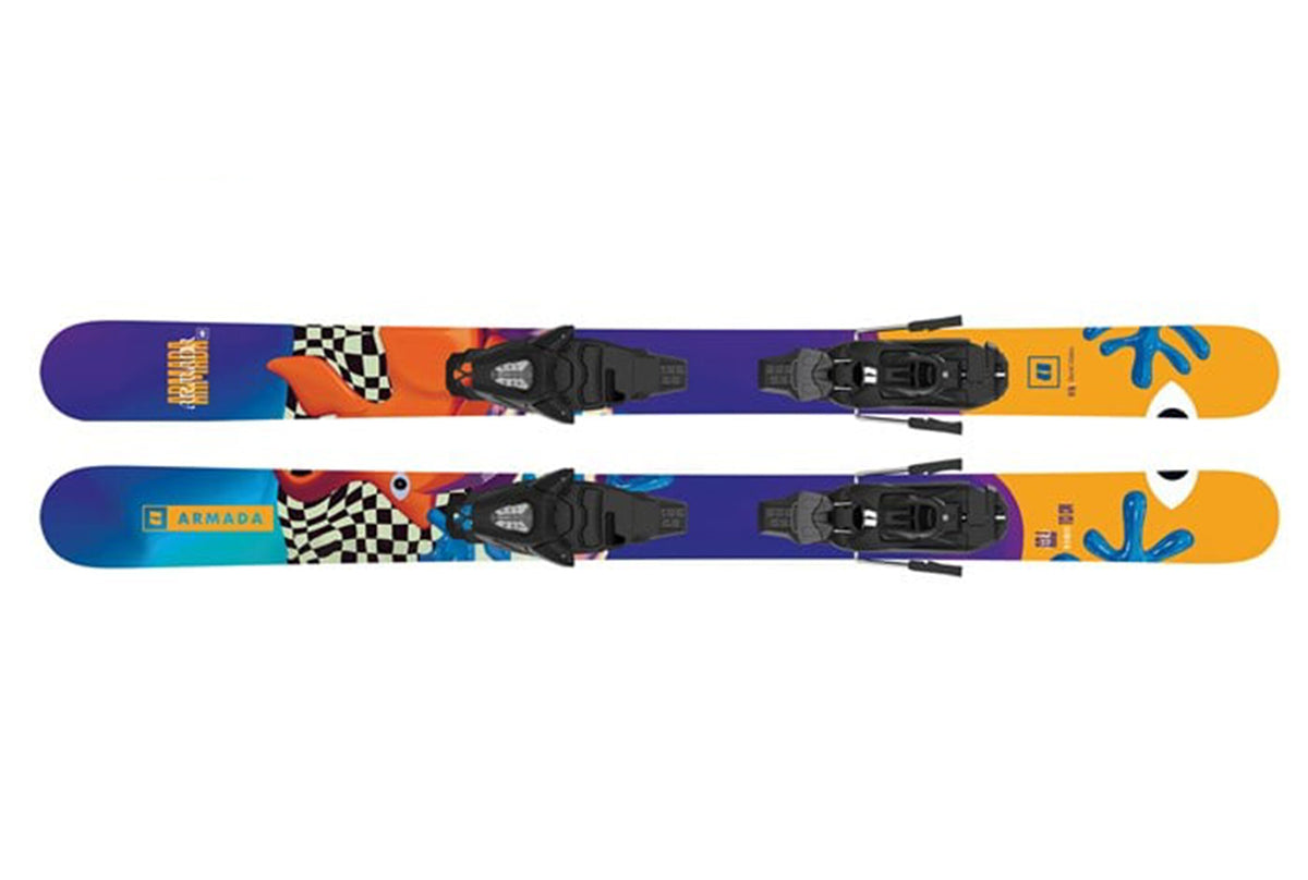 ARJ R + C5 - BOYS – Boutique Radical Sport