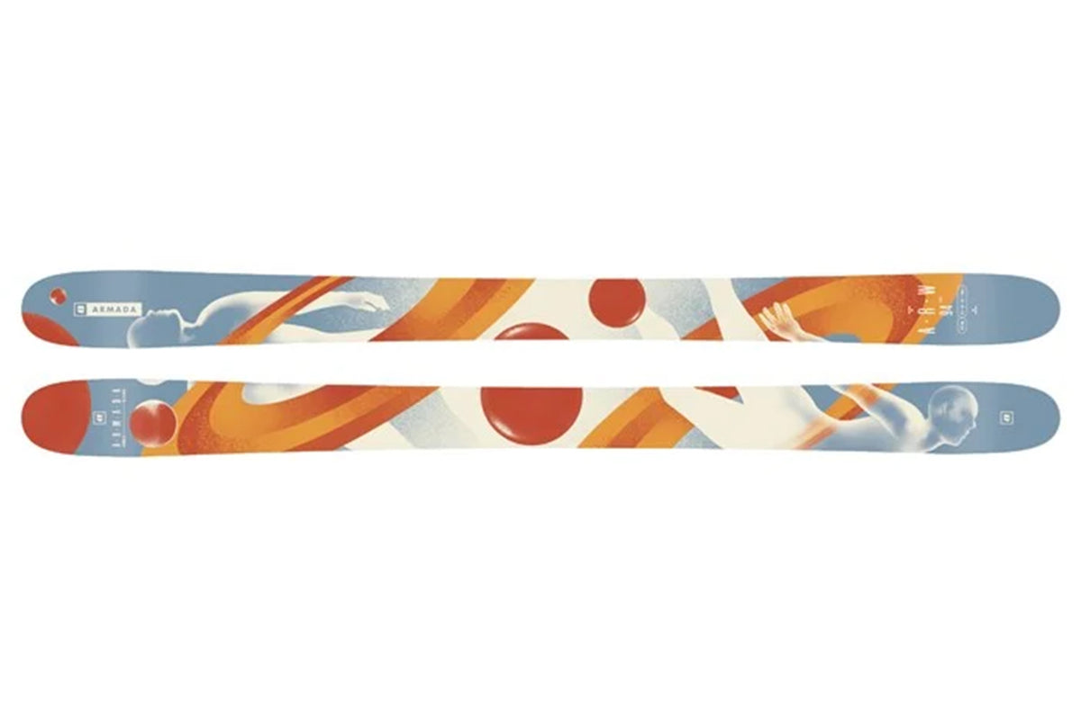 ARW 94 – Radical Shop