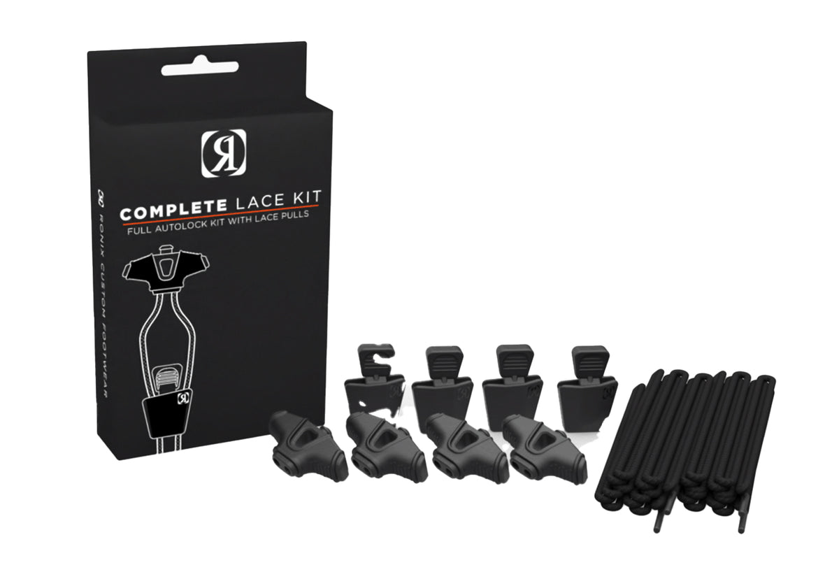 COMPLETE LACE KIT – Radical Shop