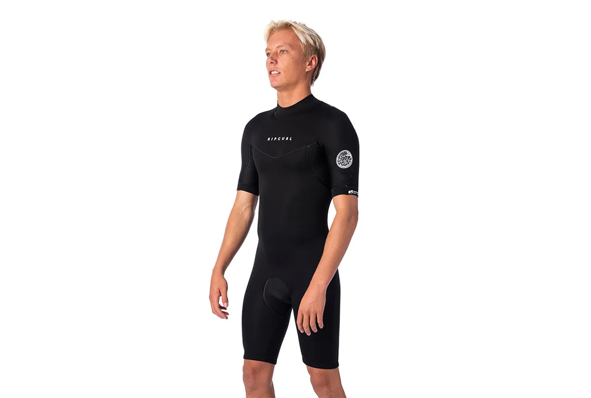 DAWN PATROL 2MM B/Z SPRING – Boutique Radical Sport