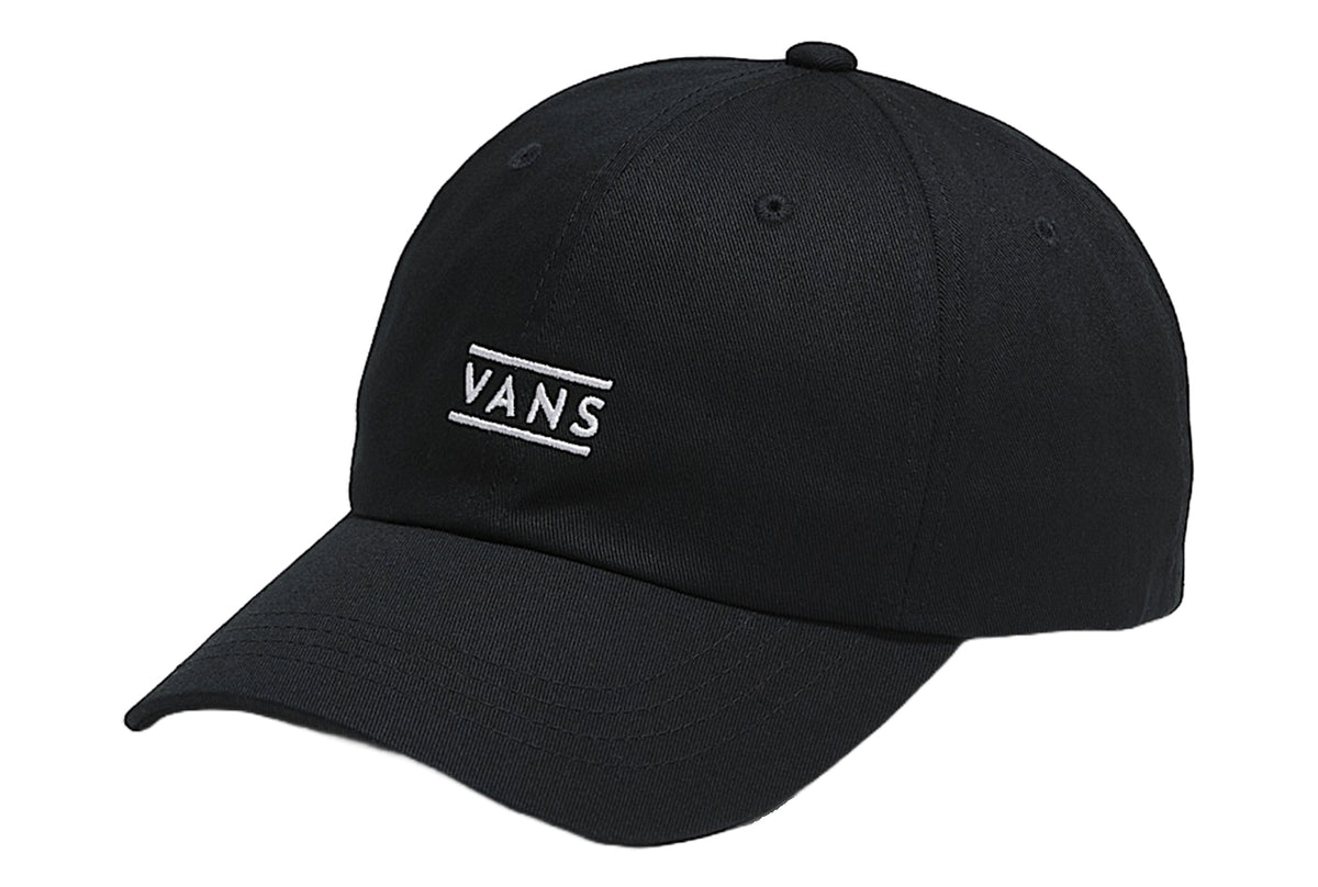 HALF BOX CURVED BILL JOCKEY – Radical Shop