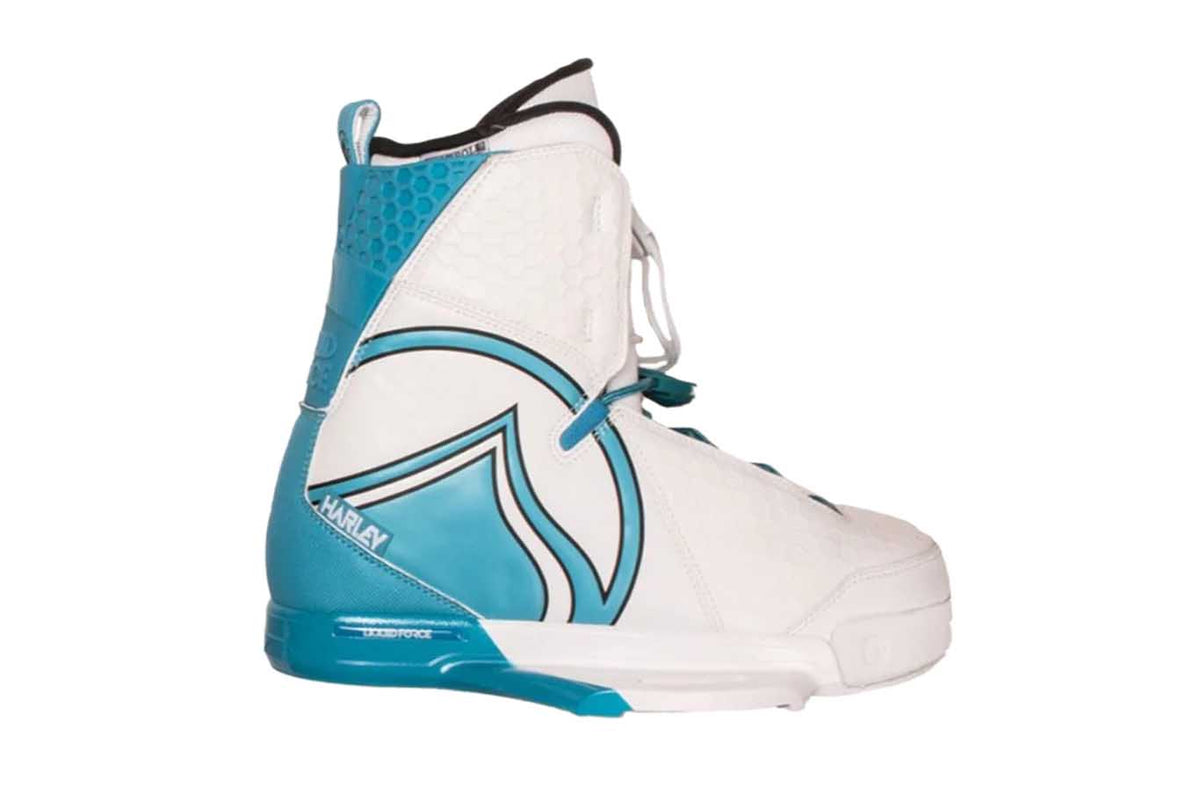 HARLEY WAKEBOARD BOOTS – Radical Shop