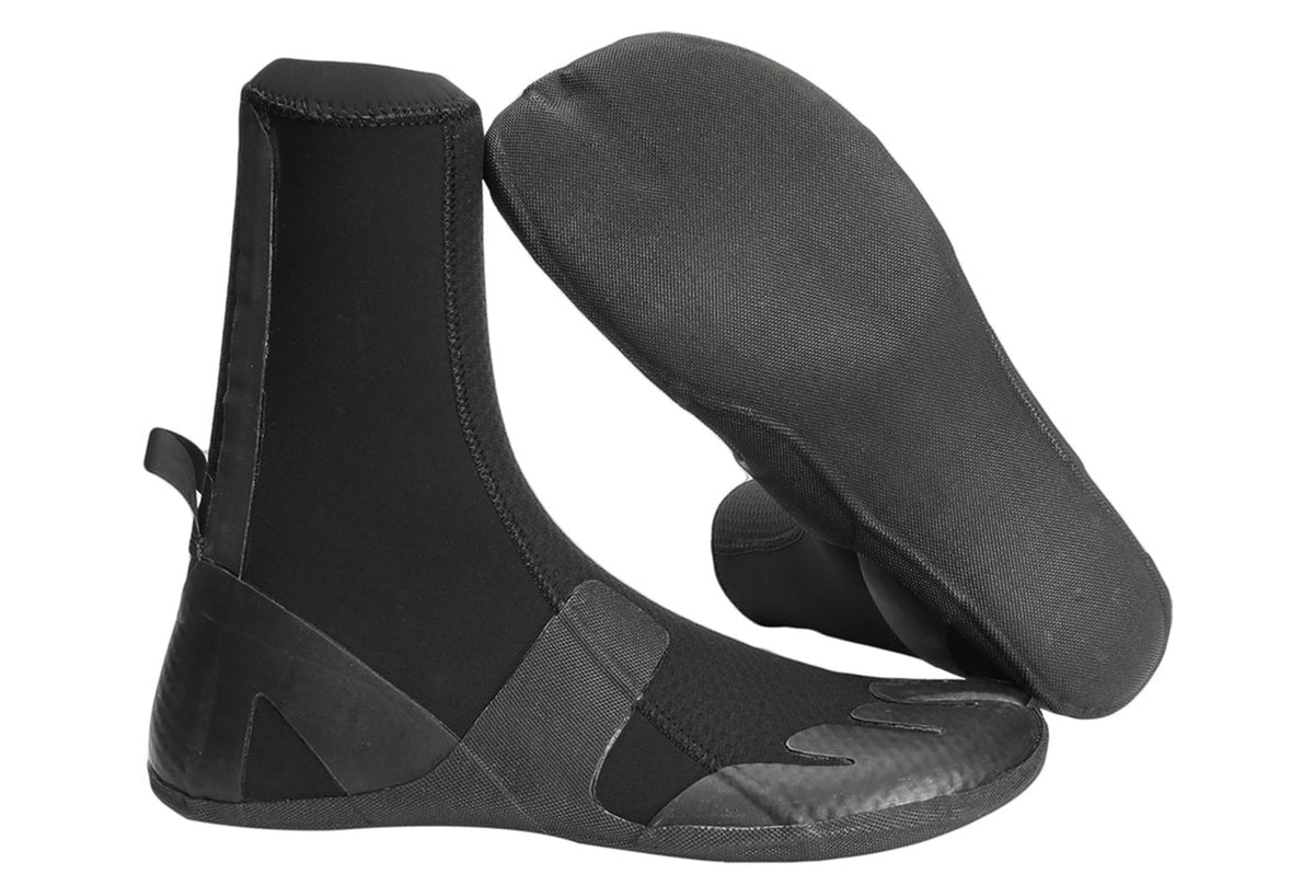 HIGH SEAS 3MM SPLIT TOE BOOTIES – Radical Shop