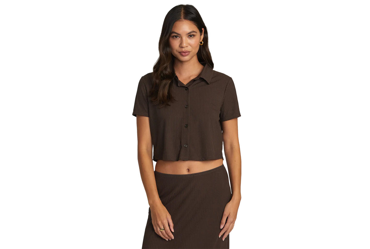 JENNI BUTTON DOWN – Boutique Radical Sport