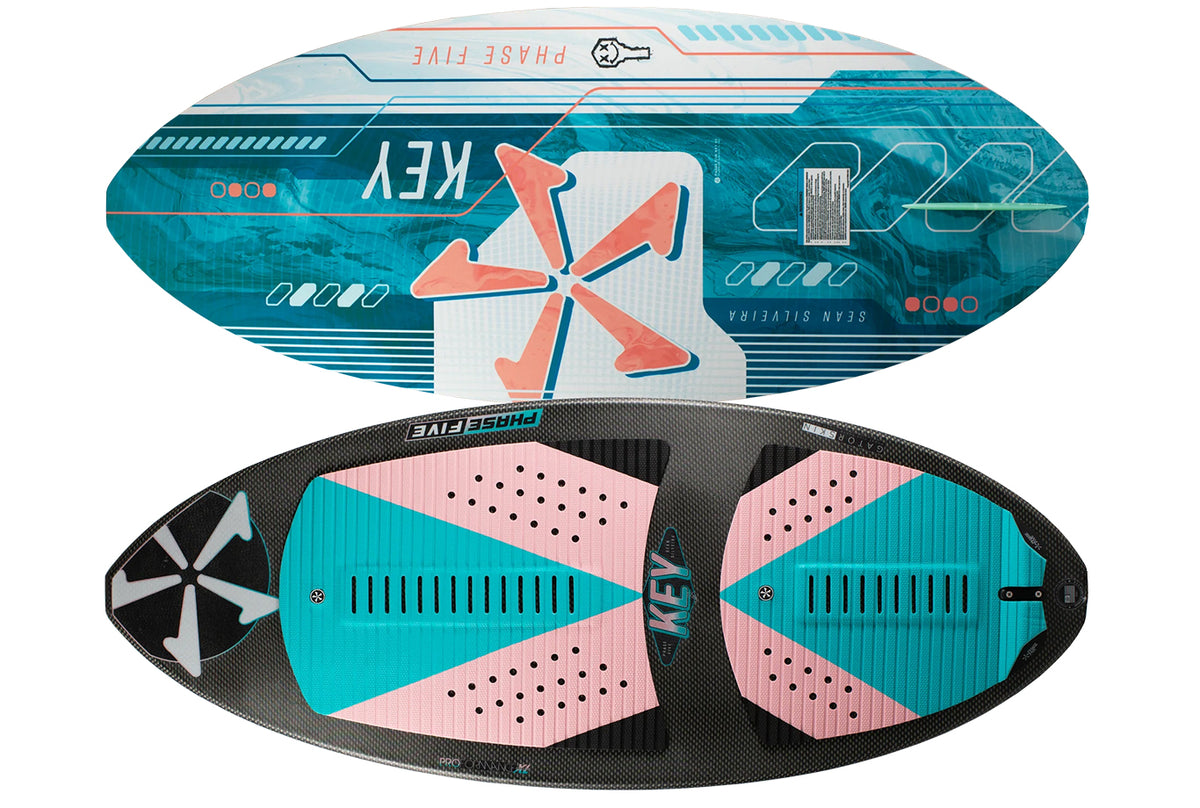 KEY – Radical Shop