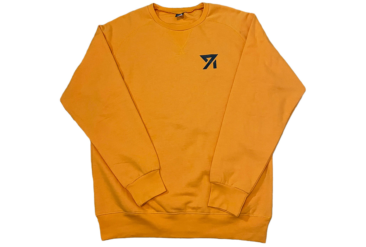 LOGO CREW RADICAL – Radical Shop