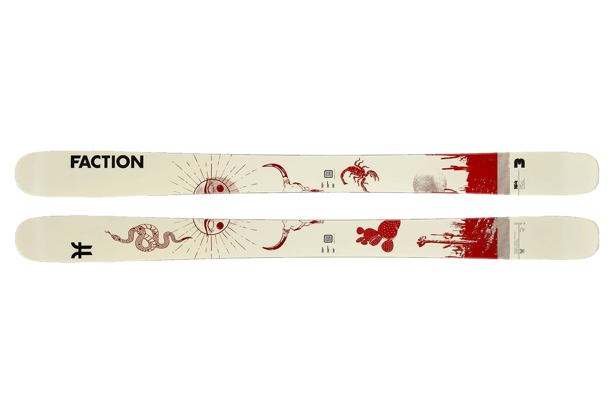 PRODIGY 3 CAPSULE – Boutique Radical Sport