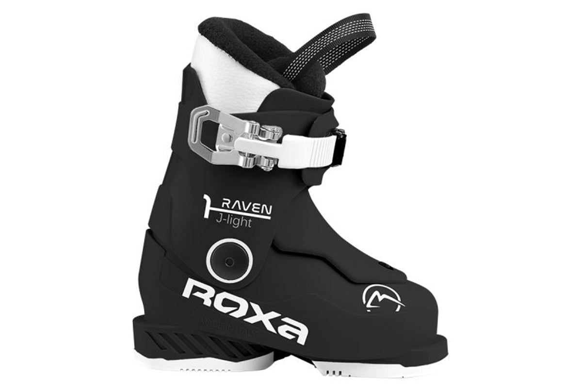 RAVEN 1 ALPINE – Boutique Radical Sport