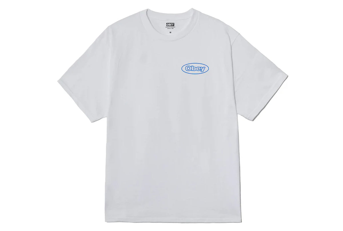 REACTION TEE – Radical Shop