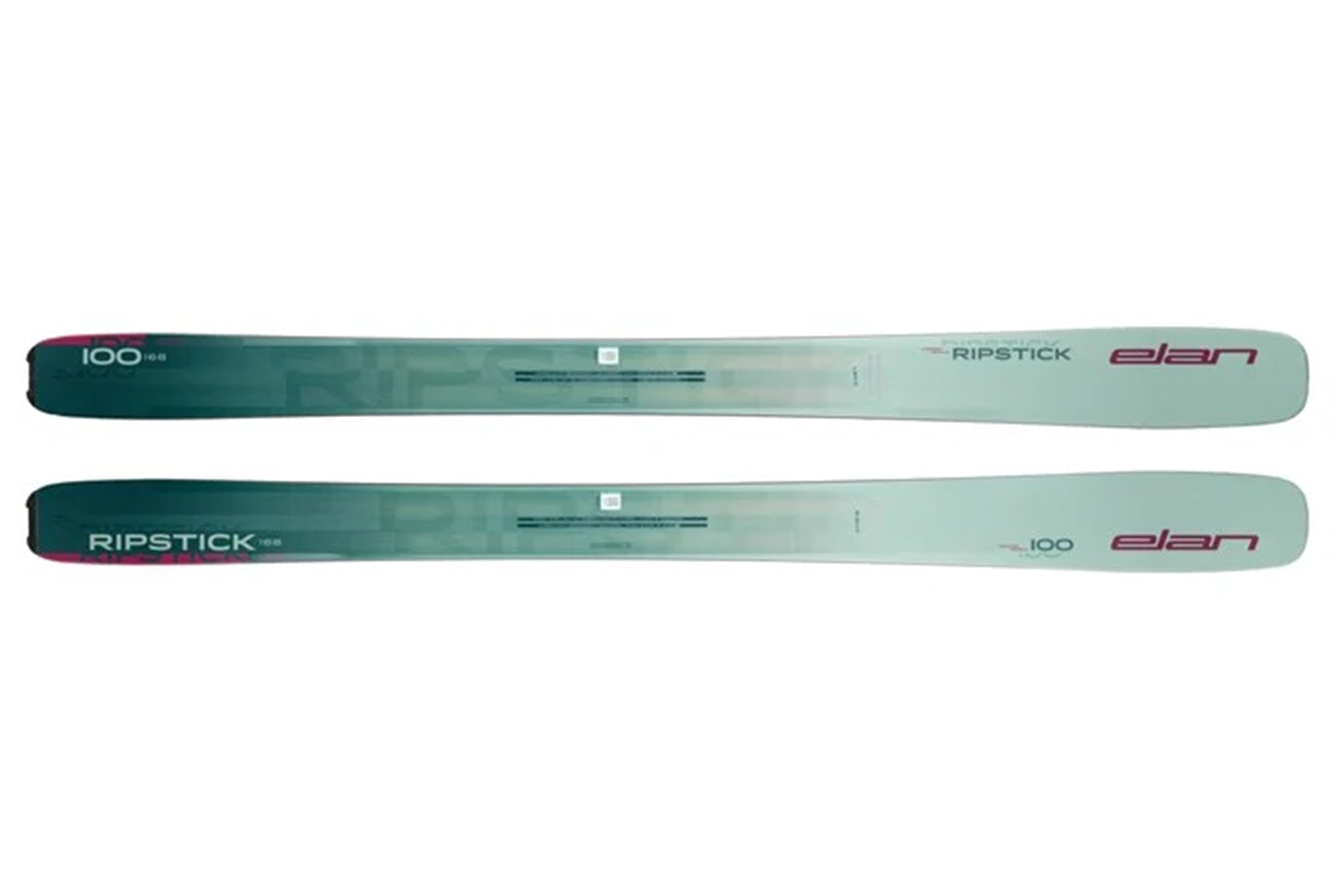 RIPSTICK 100 W SKIS – Radical Shop