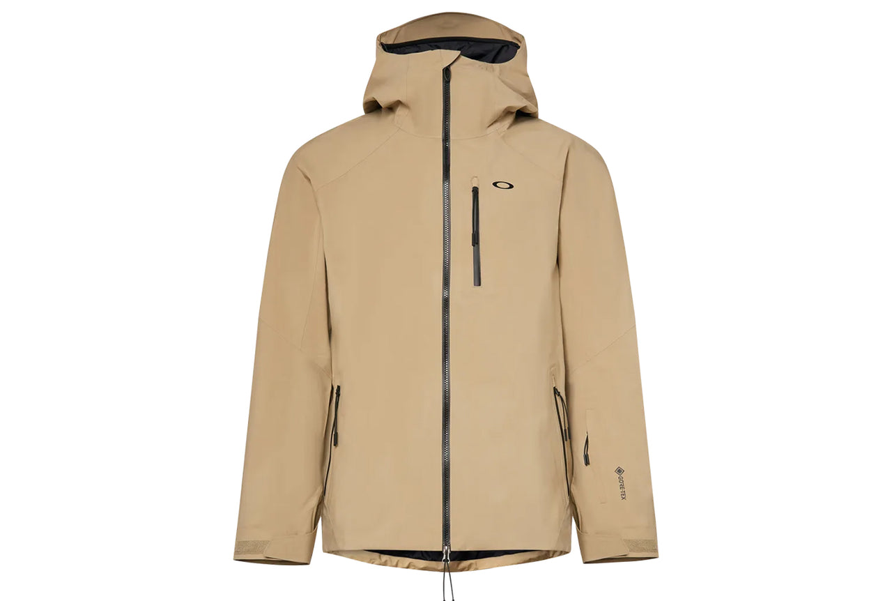 UNBOUND GORE-TEX SHELL JACKET 2.0 – Radical Shop