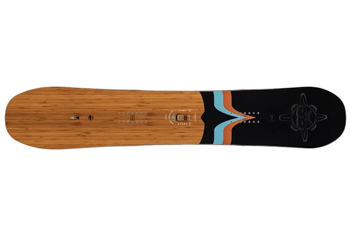 VEDA CAMBER – Boutique Radical Sport