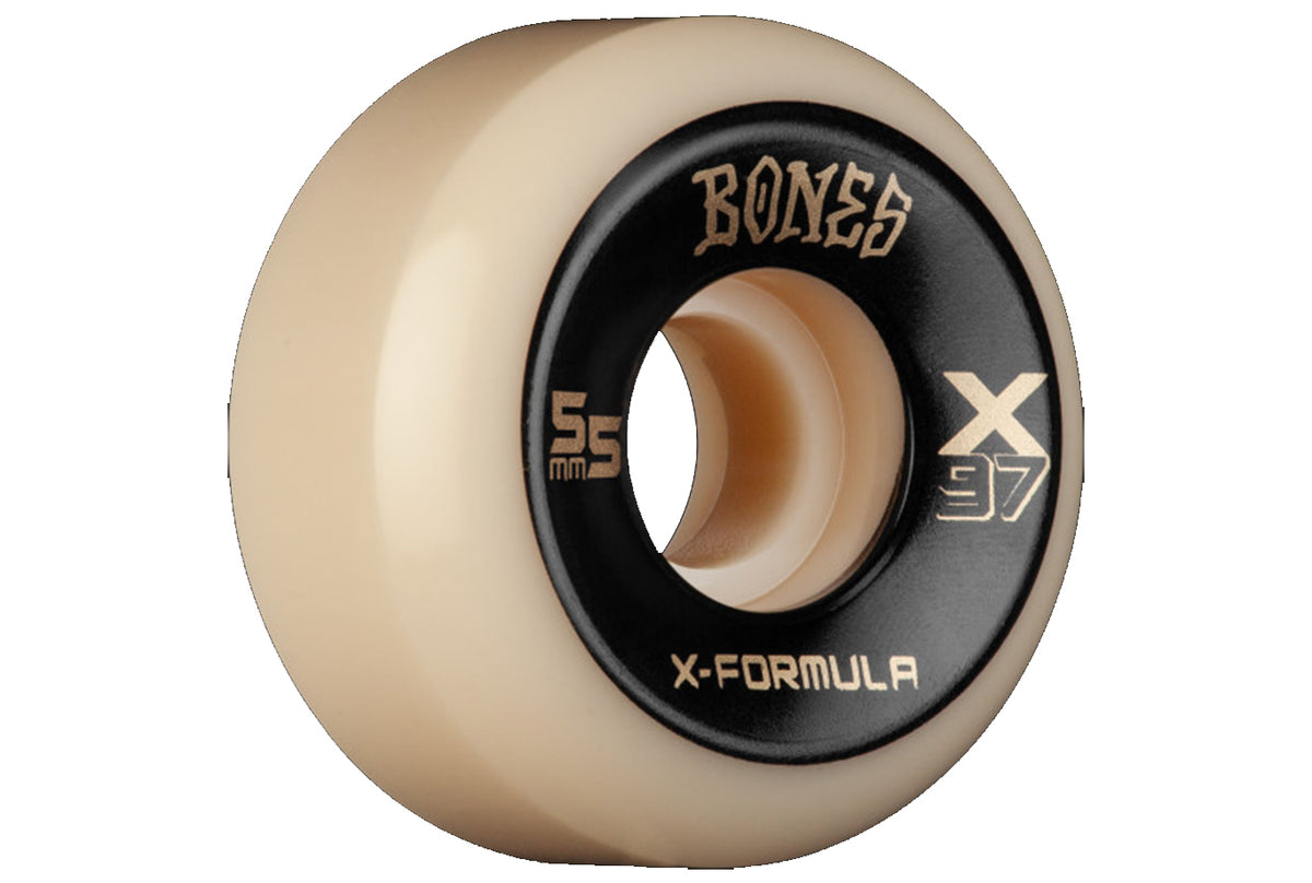 X-FORMULA 97A V5 SIDECUT – Radical Shop