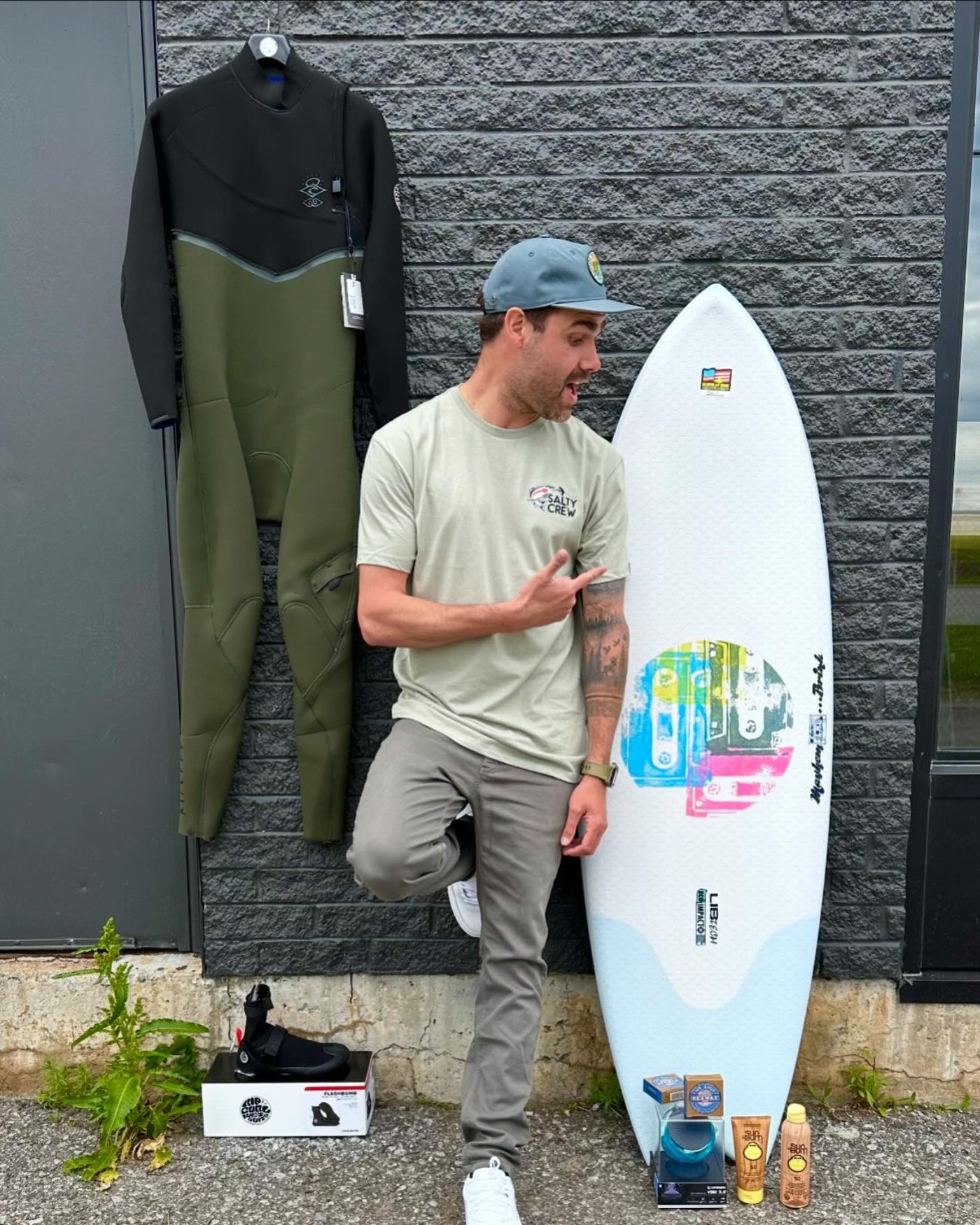 Sport Radical – Boutique Radical Sport