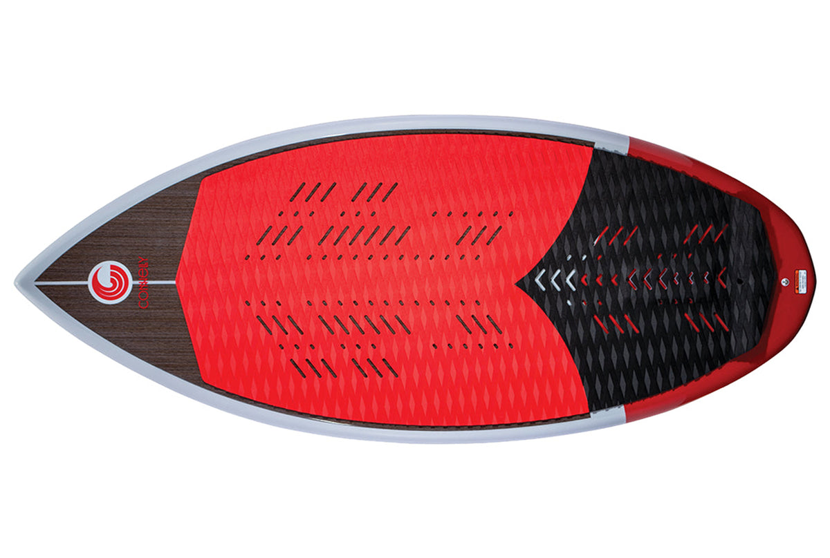 BENZ – Radical Shop