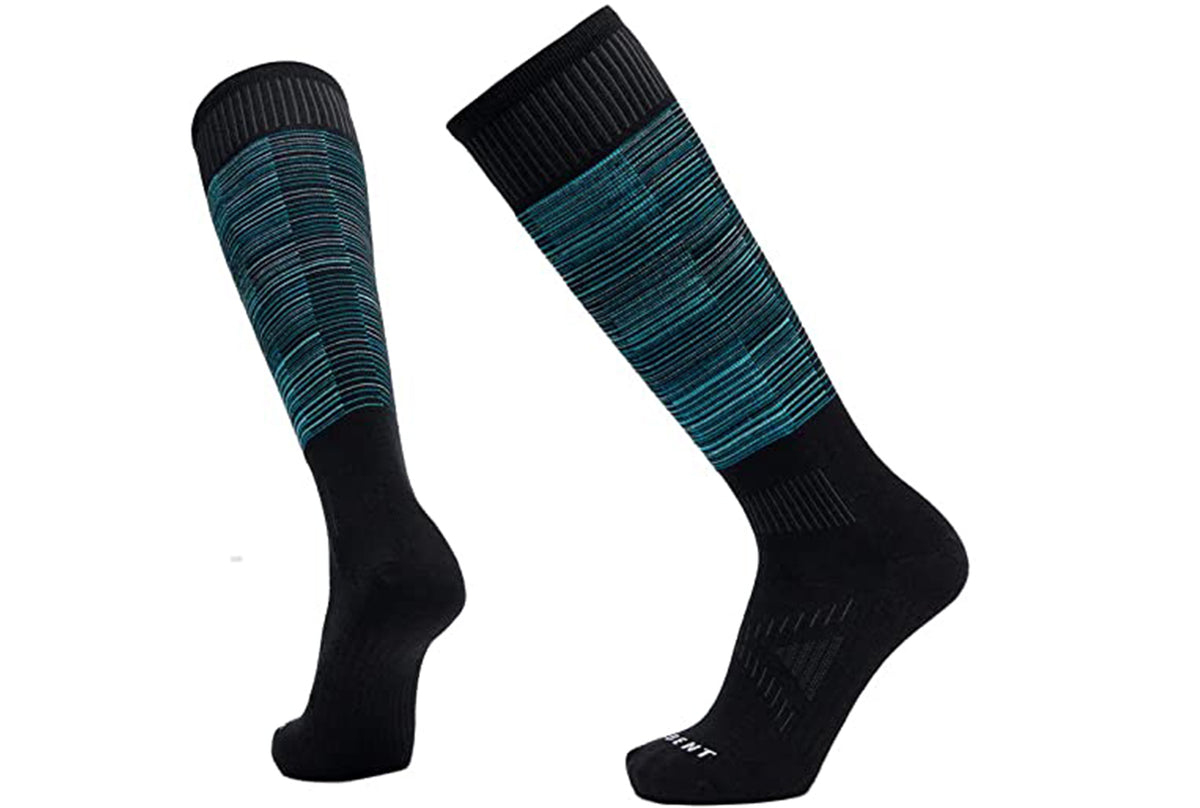 GLACIER ULTRA LIGHT SNOW SOCK – Boutique Radical Sport