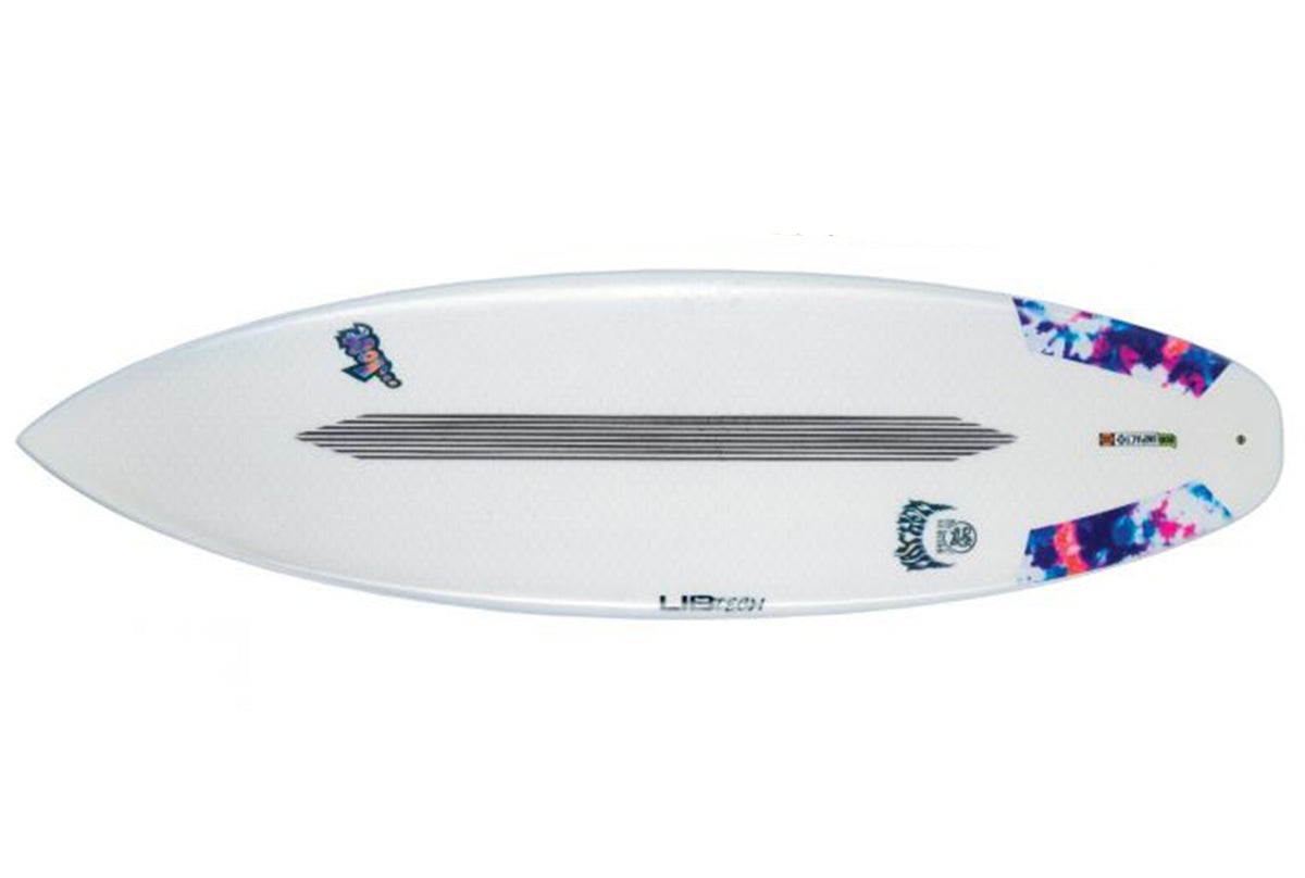 LOST LITTLE WING SURFBOARD – Radical Shop