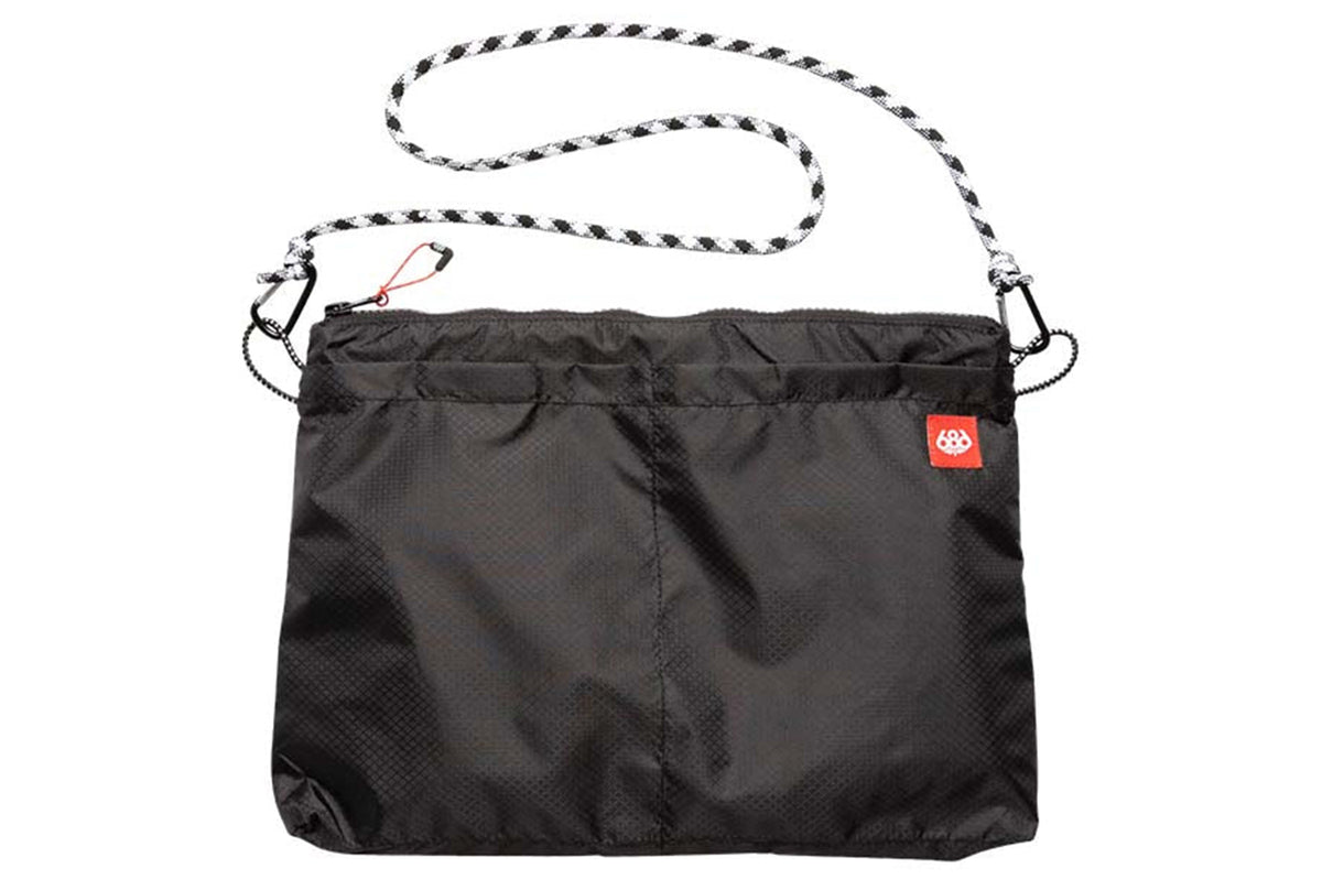 POCKET POUCH BAG – Boutique Radical Sport