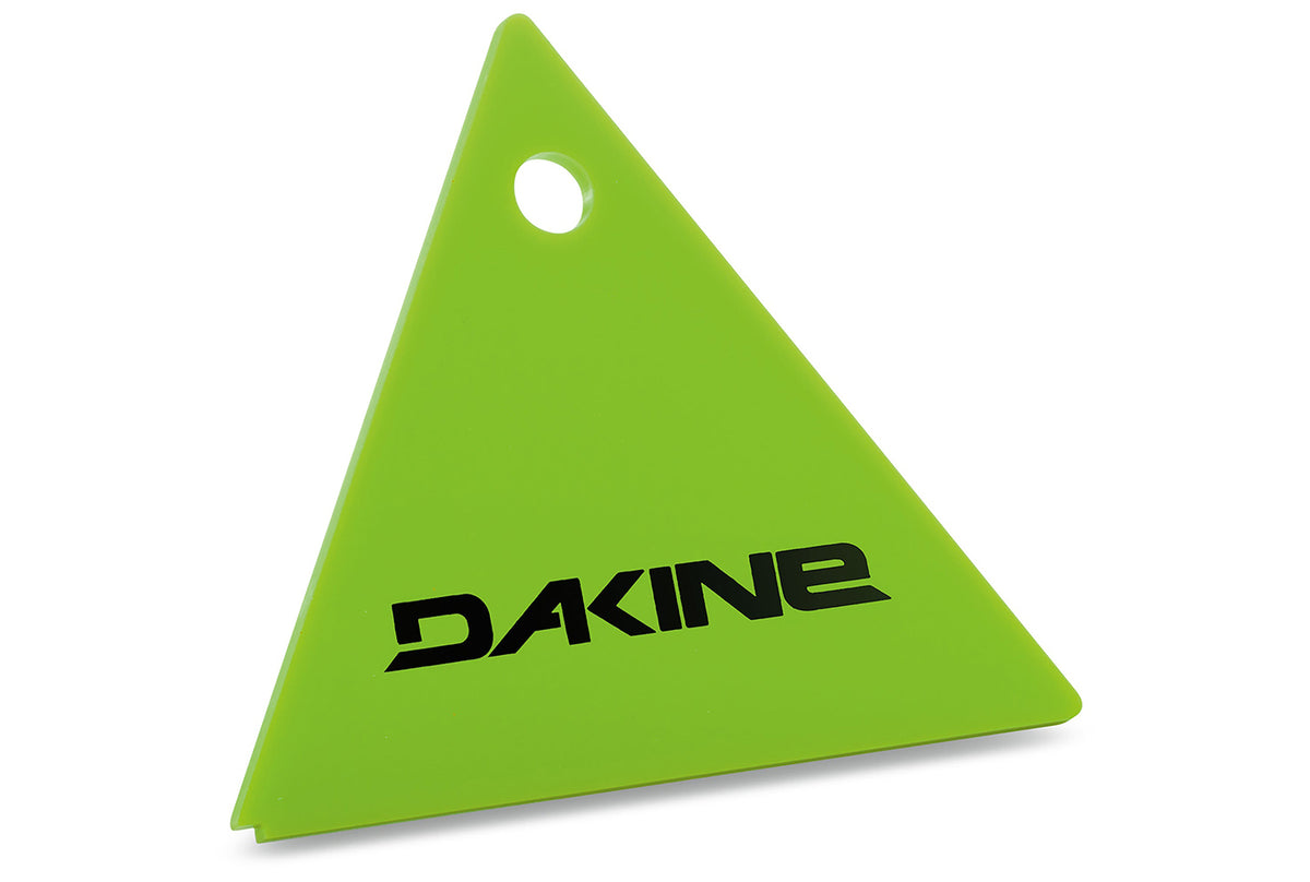 TRIANGLE SCRAPER – Boutique Radical Sport