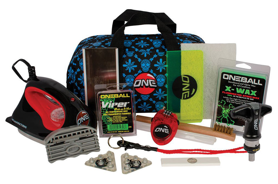TUNING KIT – Radical Shop