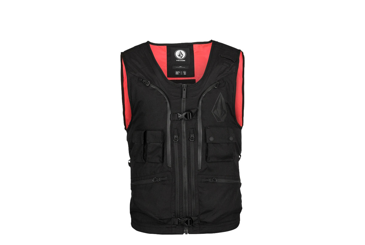 IGUCHI SLACK VEST – Radical Shop